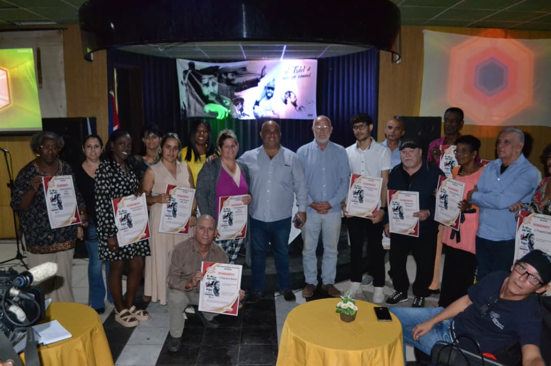 Por la unidad y la identidad de los mayabequeses | Radio Mayabeque