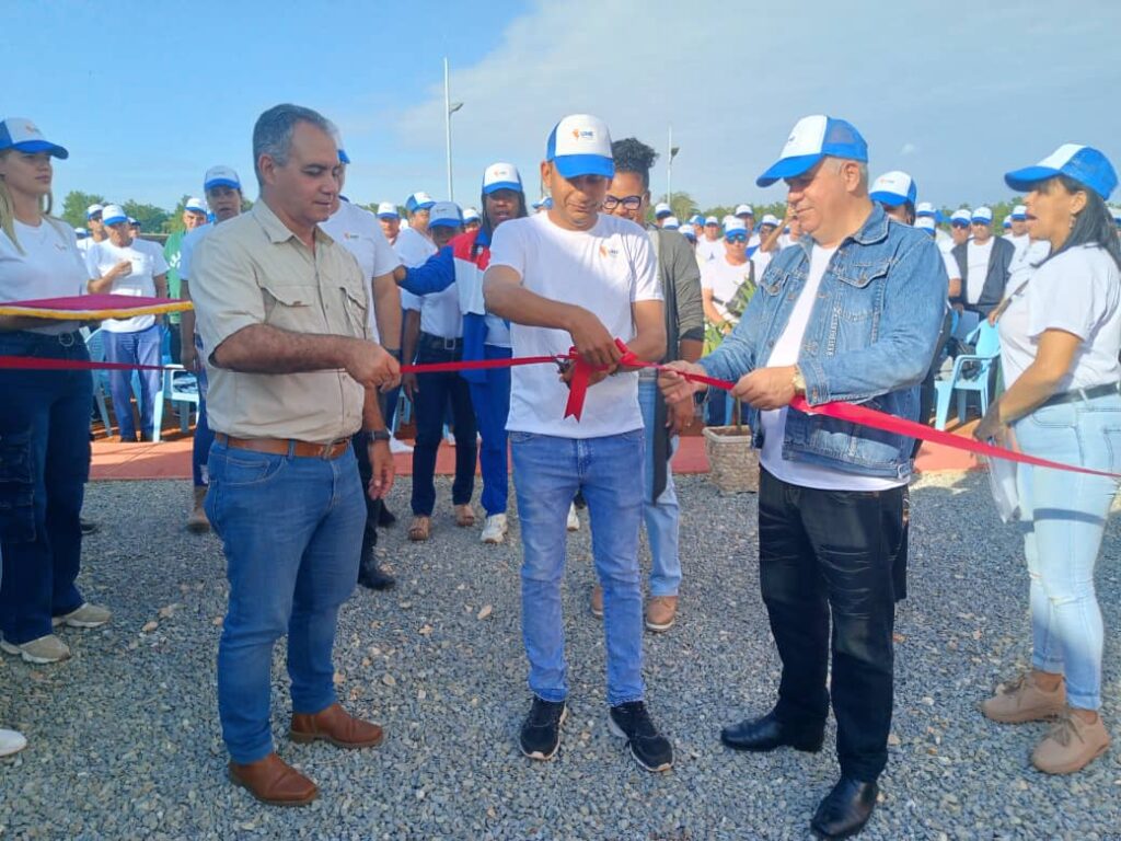 Celebra Mayabeque, Día del Trabajador Eléctrico (+Galería) (+Audio ...